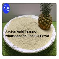 China Fish Protein Fertilizer with 80% Amino Acids and 15-1-1 NPK for Water Soluble Agricultural Applications for sale
