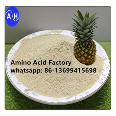 China Fish Meal Protein Fertilizer 80% Amino Acid Water Soluble Fish Fertilizer for sale