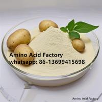 China Fish Meal Protein Fertilizer 80% Amino Acid Water Soluble Fish Fertilizer for sale