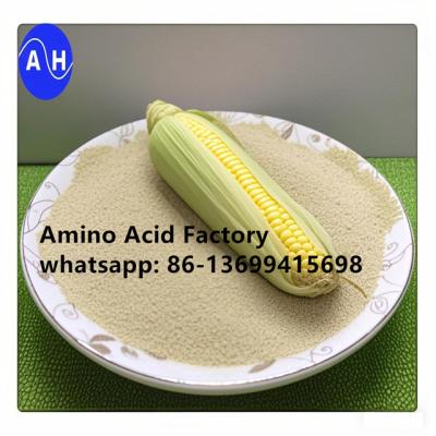 China Fish Meal Protein Fertilizer with 80% Amino Acid, Water Soluble and 15-1-1 NPK for Organic Agriculture for sale