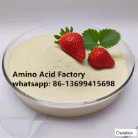 China Fish Meal Protein Fertilizer with 80% Amino Acid, Water Soluble and 15-1-1 NPK for Organic Agriculture for sale