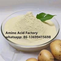 China Fish Meal Protein Fertilizer with 80% Amino Acid, Water Soluble and 15-1-1 NPK for Organic Agriculture for sale