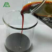 China 30% Free Amino Acid Liquid Fertilizer with Chloride-Free Formulation from NON-GMO Soya Bean Source for sale