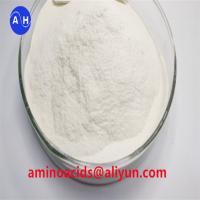 China Plant-based Fertilizer And Feed Additive Derived From Fermented Corn Protein  Amino Acid Powder 85% for sale