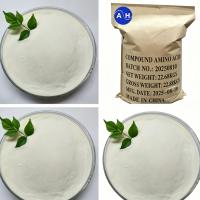China 80% Protein Fish Meal Fertilizer with 15-1-1 NPK and Water Soluble Organic Fish Protein Hydrolysate for sale