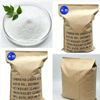 China Amino Acid Protein Hydrolysate For Developing Sustainable Agricultural Solutions for sale