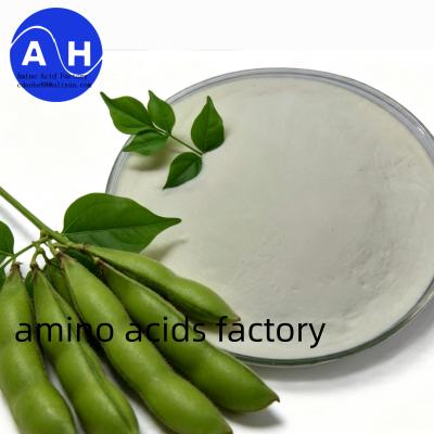 China Amino Acid 80% with Off White Fine Powder Appearance and 100% Water Solubility for Effective Crop Nutrition for sale