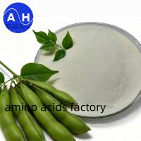 China Plant-Based Deep Hydrolysis Technology  Amino Acid 80 Powder For Liquid And Foliar Fertilizer Manufacturing for sale