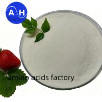 China Amino Acid 80% Powder - 100% Water Soluble Off White Fine Powder with 12% Organic Nitrogen for Crop Nutrition for sale
