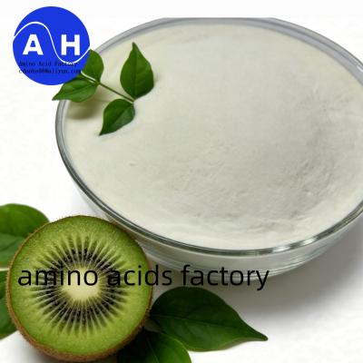China Amino Acid 80% Fertilizer Powder - 100% Water Soluble Plant-Based Origin with 80% Total Amino Acids for sale