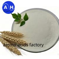 China 80% Total Amino Acids Powder for Fertilizer - 100% Water Soluble Non-GMO Corn Protein Free Amino Acid Fertilizer for sale