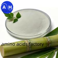 China 80% Total Amino Acids Powder for Fertilizer - 100% Water Soluble Non-GMO Corn Protein Free Amino Acid Fertilizer for sale