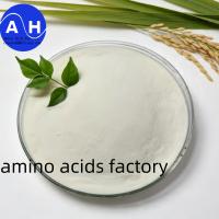 China 80% Total Amino Acids Powder for Fertilizer - 100% Water Soluble Non-GMO Corn Protein Free Amino Acid Fertilizer for sale