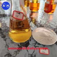 China 90% Enzymatic Fermented Amino Acid Powder Agricultural Grade for sale