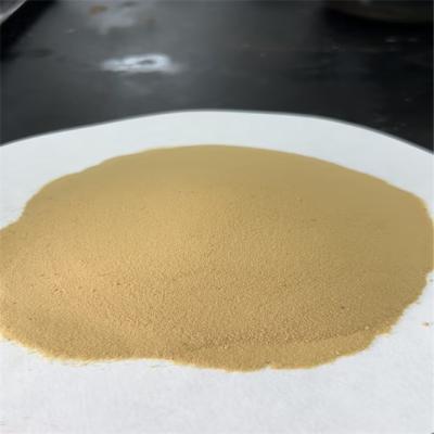 China Enzymatic Fermented Amino Acid Powder 90% - 100% Water Soluble High Purity Agricultural Grade from Non-GMO Soybean Meal for sale