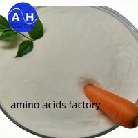 China Soy Protein Hydrolysate Amino Acid 80% Mixture - 100% Water-Soluble Non-GMO Soybean Meal with High Free Amino Acid Content for sale