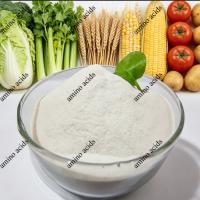 China OMRI Listed Enzymatic Amino Acid Powder 80% Water Soluble for Organic Fertilizer Formulations for sale