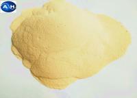 China Alkaline Amino Acid Fertilizer Powder , Home Garden Amino Acid Fertilizer For Plants for sale