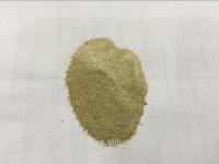 China Hydrolized Organic Soy Protein Powder For Horse Pig Light Yellow Color for sale