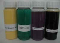 China Amino Acid Liquid Fertilizer Nontoxic For Greenhouse Vegetables for sale