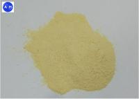 China Organic Amino Plus Foliar Fertilizer For Rice with 17.5% Nitrogen Hi N for sale
