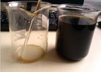 China Boron Calcium Molybdenum Amino Acid Liquid Fertilizer For Vegetables Agrochemical for sale