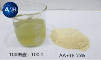 China Cobalt Amino Plus Foliar Fertilizer Amino Acid Chelate For Foliar Spraying for sale