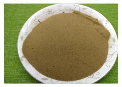 China 20kg Packing Amino Acid Organic Fertilizer , Amino Acid Chelated Trace Elements Powder for sale