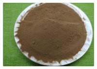 China Vegetable Source Amino Acid Powder Water Soluble Fertilizer for sale