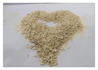 China Light Yellow Granules Amino Acids With Control Release Fertilizer 15-0-0 for sale