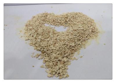 China Light Yellow Granules Amino Acids With Control Release Fertilizer 15-0-0 for sale