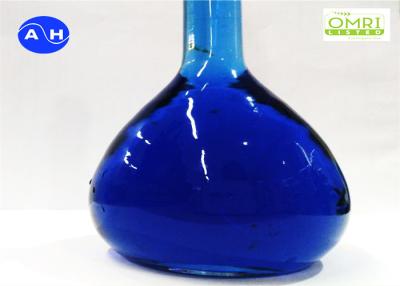 China Organic 400g/L Amino Acid Liquid Fertilizer For Farmers Blenders Formulators‎ for sale