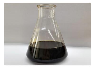 China Seaweed Organic Npk Liquid Foliar Fertilizer For Agriculture for sale