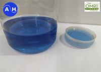 China Water Soluble 10% Zinc Amino Acid Liquid Fertilizer PH8 for sale