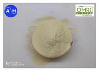 China Water Soluble Boron Zinc Magnesium Amino Acid Chelate Powder Free for sale