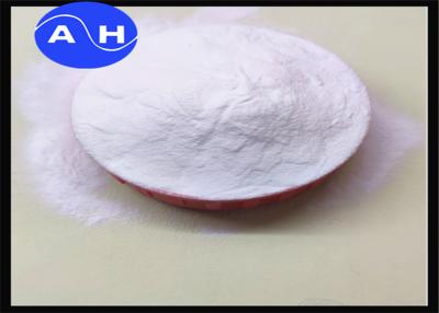 China White Powder Silk Amino Acids 90% For Cosmetic Ingredient for sale