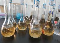 China Liquid Calcium Magnesium Fertilizer Amino Acid Chelated for sale