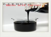 China Plant Growth Promoter Amino Acid Chelated Ca-Mg Liquid Organic Fertilizer Special For Fruit Trees for sale
