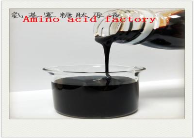 China Plant Growth Promoter Amino Acid Chelated Ca-Mg Liquid Organic Fertilizer Special For Fruit Trees for sale