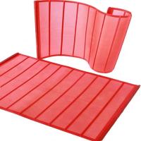 China Mining And Coal Industry Polyurethane Fine Screen Mesh for sale