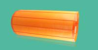 China Polyurethane High Frequency 1040mmx700mm Vibrating Screen Mesh for for sale