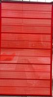 China Polyurethane High Frequency 1040mmx700mm Vibrating Screen Mesh for for sale