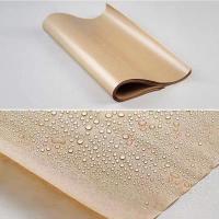China 1950mm Polyethylene Coated Kraft Paper 70+15g Peelable 100% Wood Pulp for sale