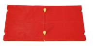 China High Resilance Polyurethane Dewatering Screen for the Tailing Disposal for sale