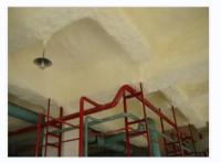 China Cas No 9003-11-6 Polyol Blend For Spray Insulation Light yellow transparent liquid for sale