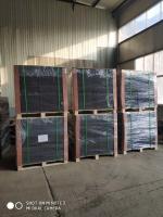 China SBR EPDM Granule Gym Flooring Rubber Mat With Flecks for sale