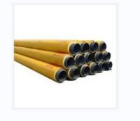 China Odorless Rigid Blend Polyol For Pipeline Insulation / Pipe Shell for sale