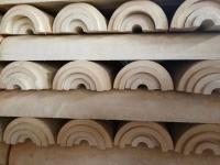China Odorless Rigid Blend Polyol For Pipeline Insulation / Pipe Shell for sale