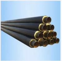China Odorless Rigid Blend Polyol For Pipeline Insulation / Pipe Shell for sale
