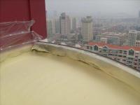 China Polyether Polyol Blend With Full Solution Rigid Polyol CAS 9003-11-6 for sale
